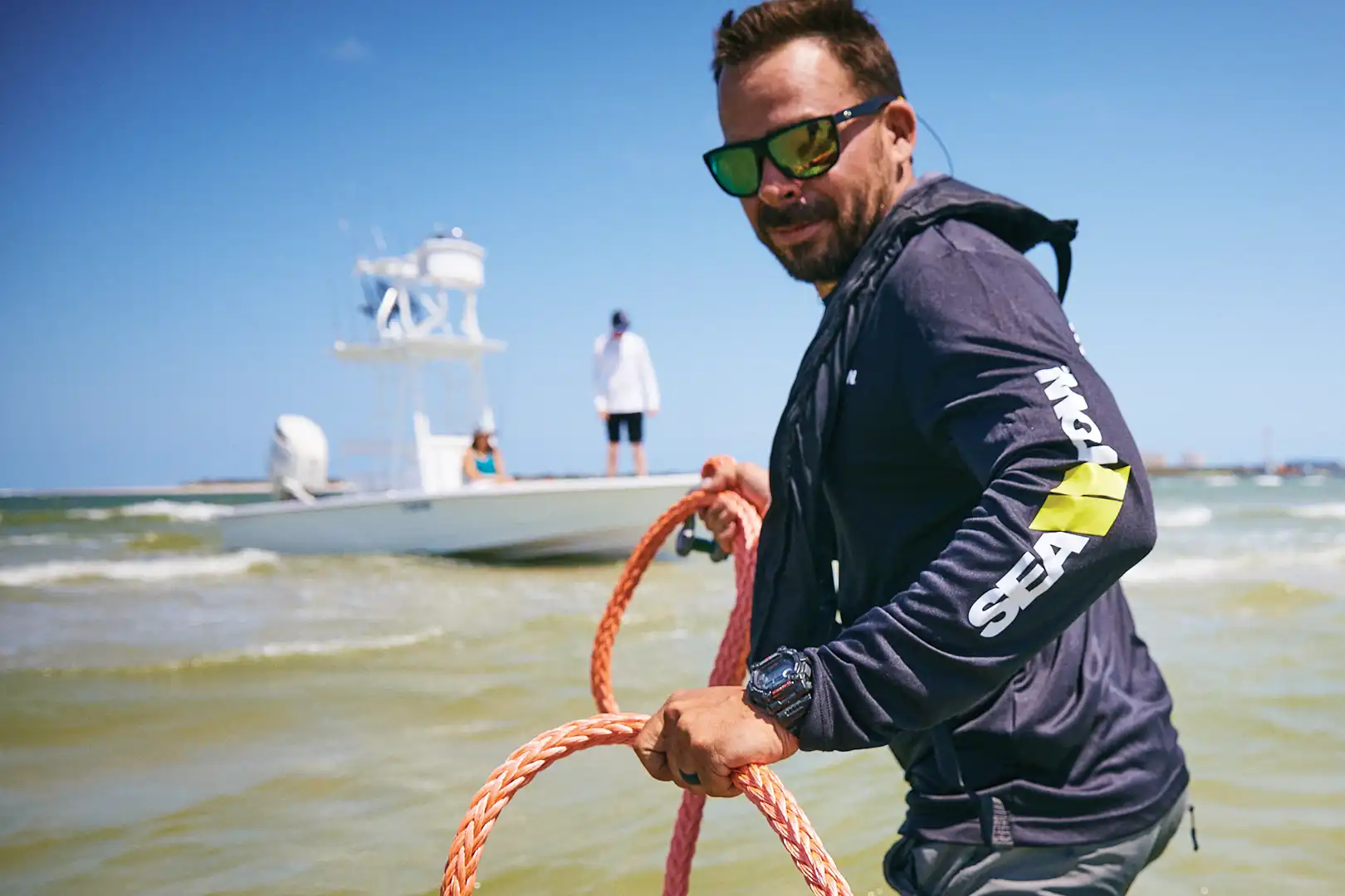 Join Today | Sea Tow