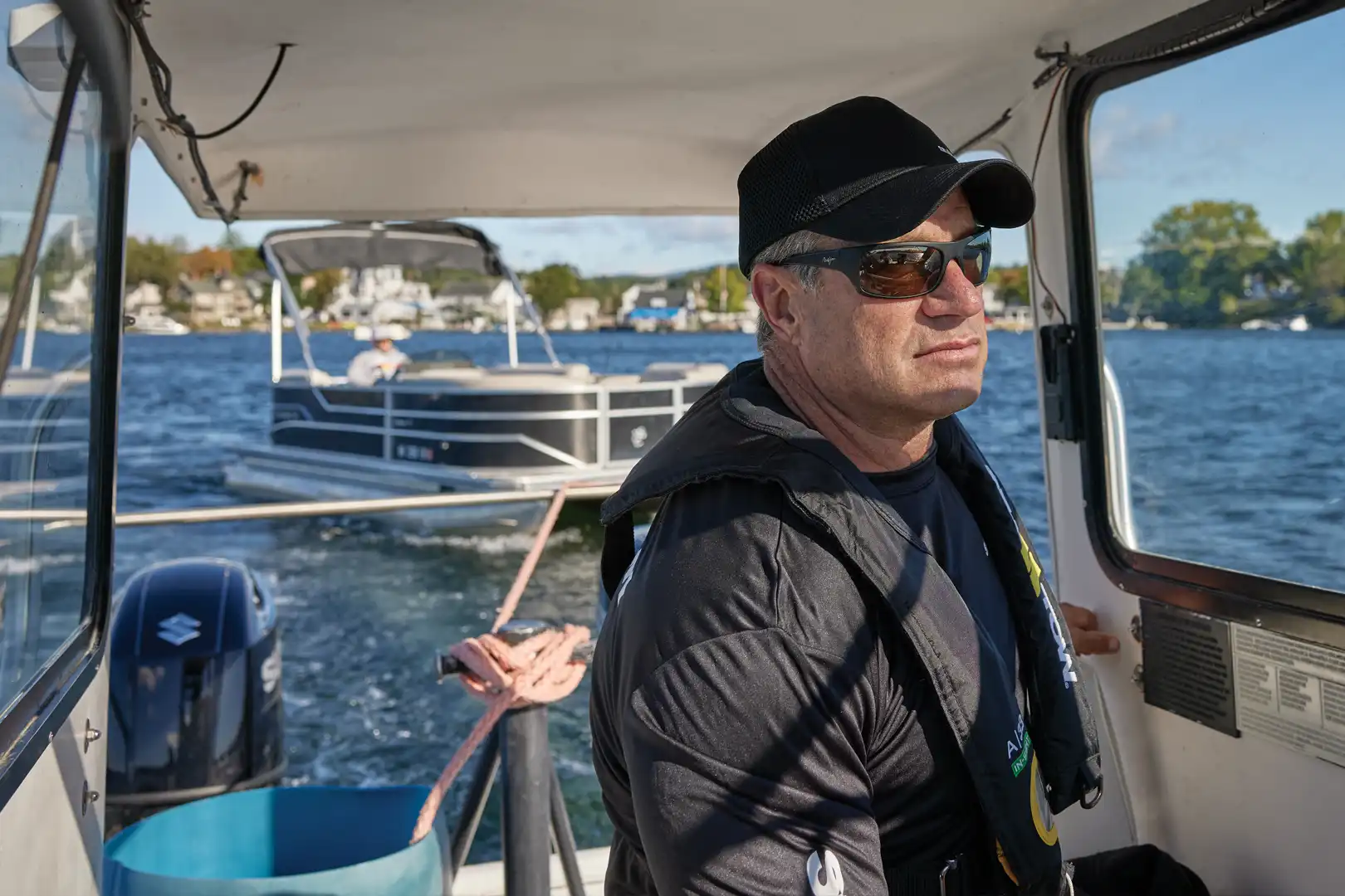 Renew Today | Sea Tow