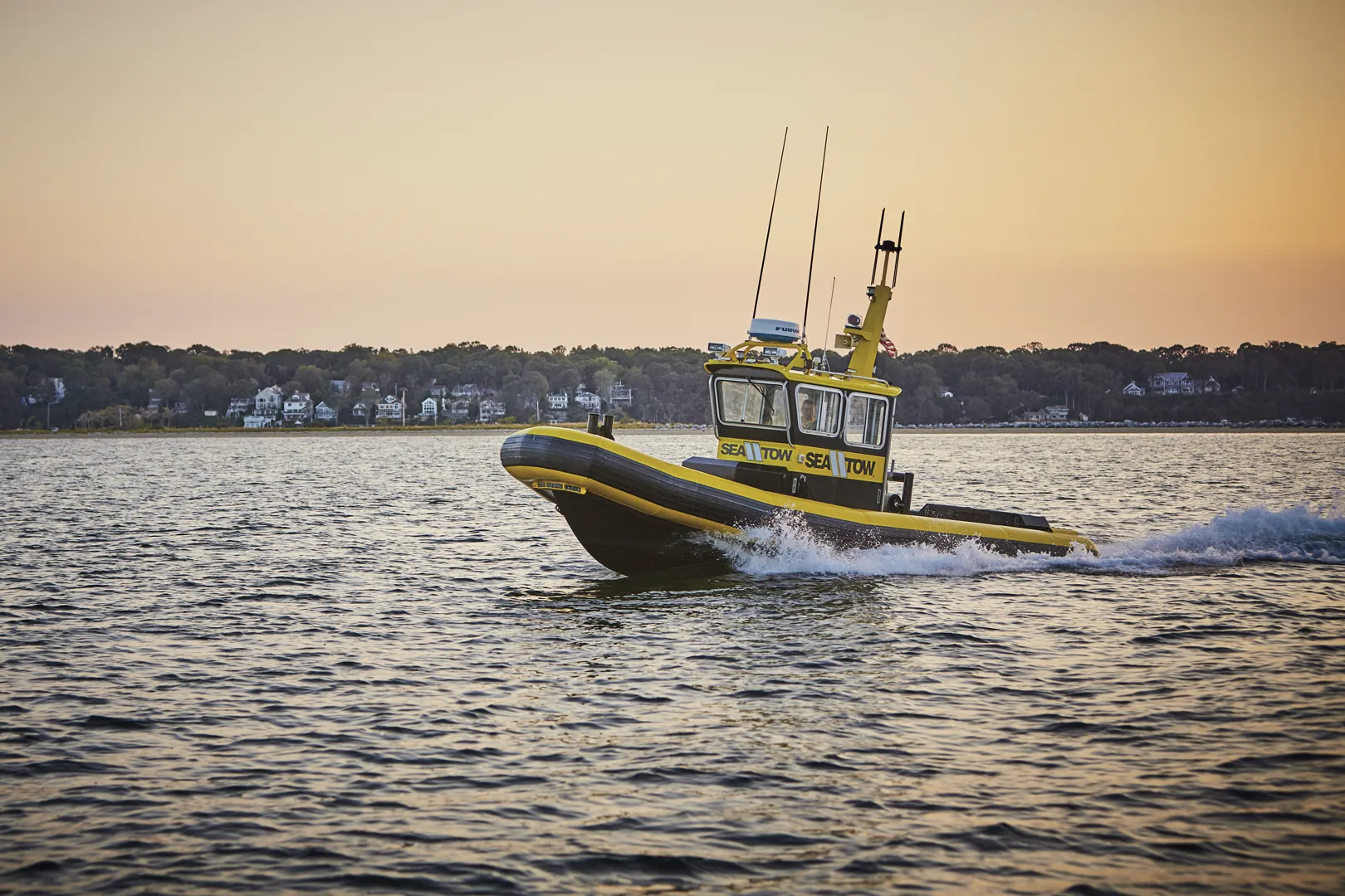 Join Today | Sea Tow