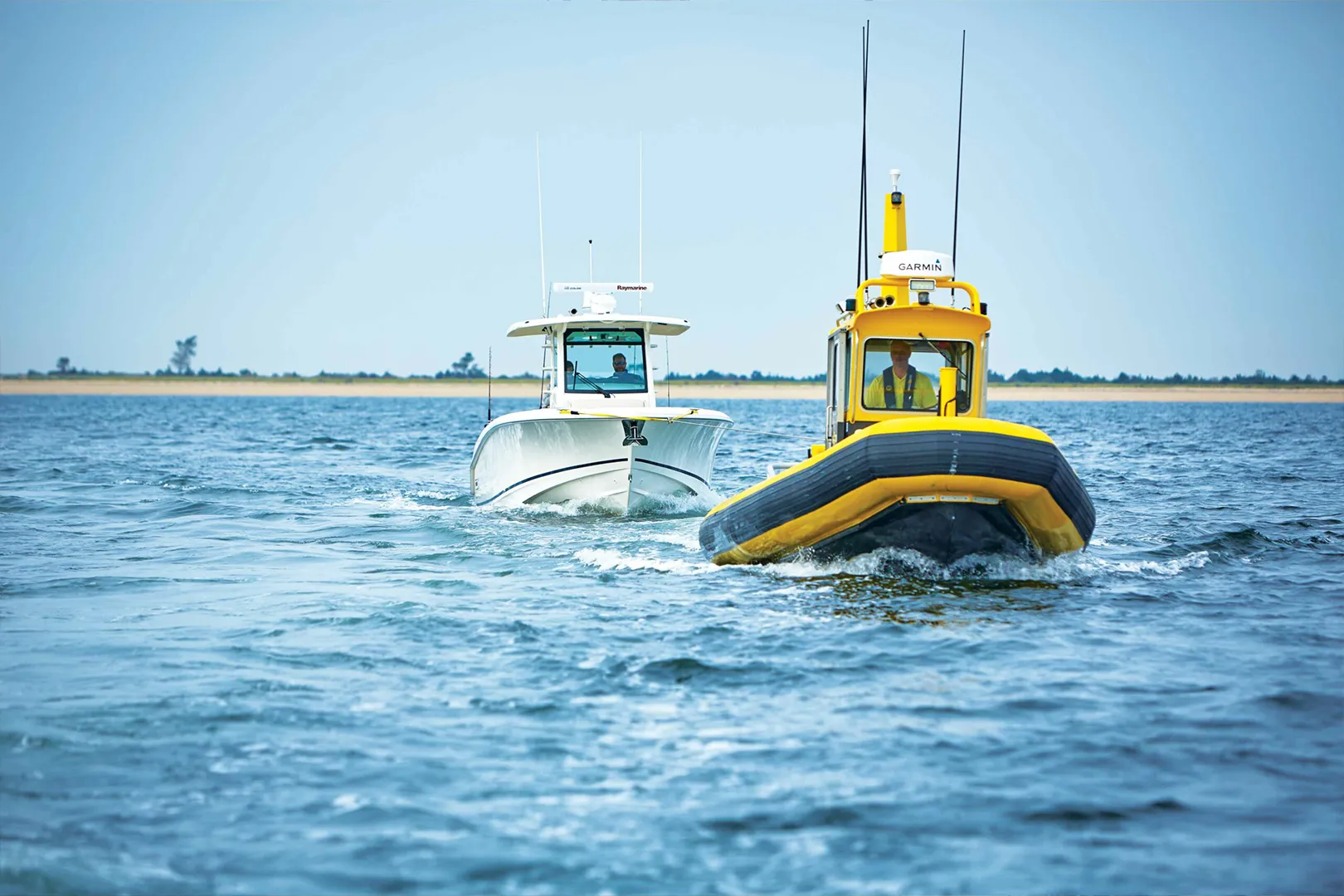 Renew Today | Sea Tow